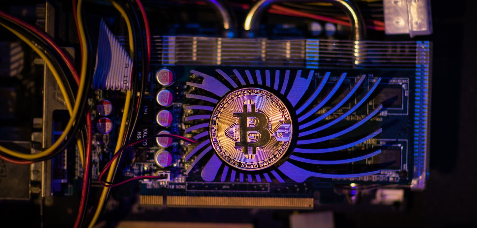 How to Build a Crypto Mining Rig | Zionodes