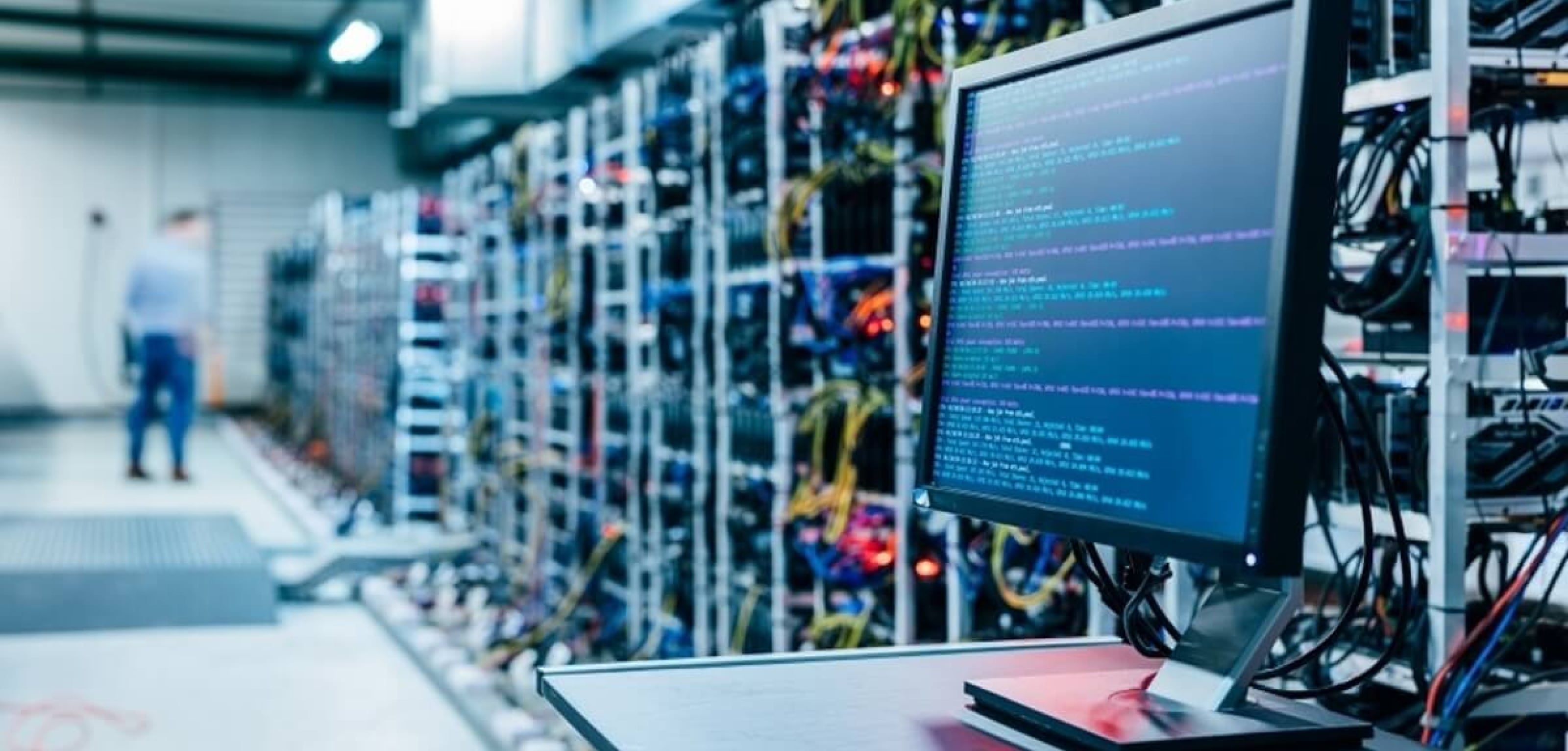Home Mining vs Remote Mining | Zionodes